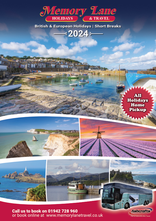 Brochure